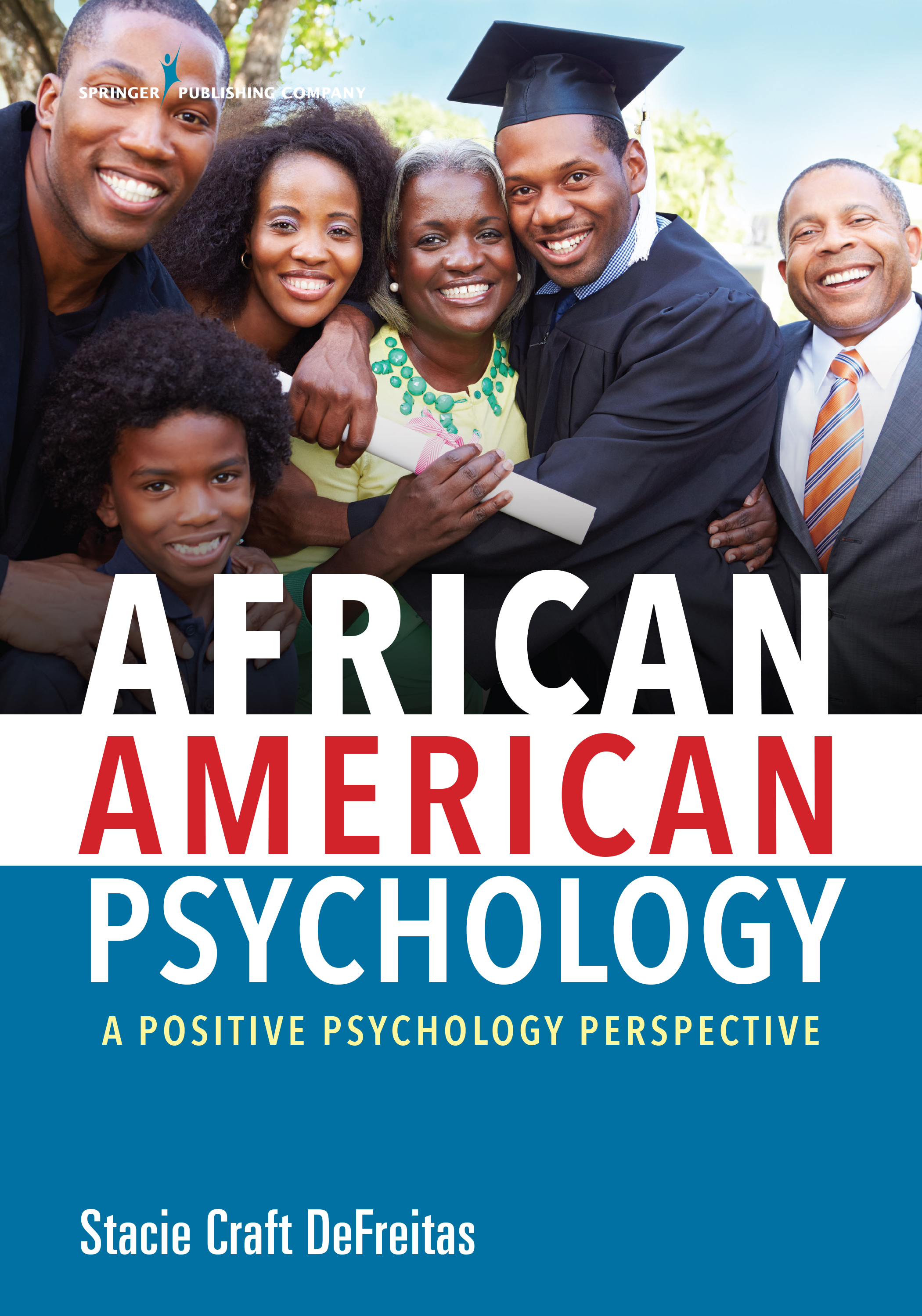 Publications | African American/Black Psychologist